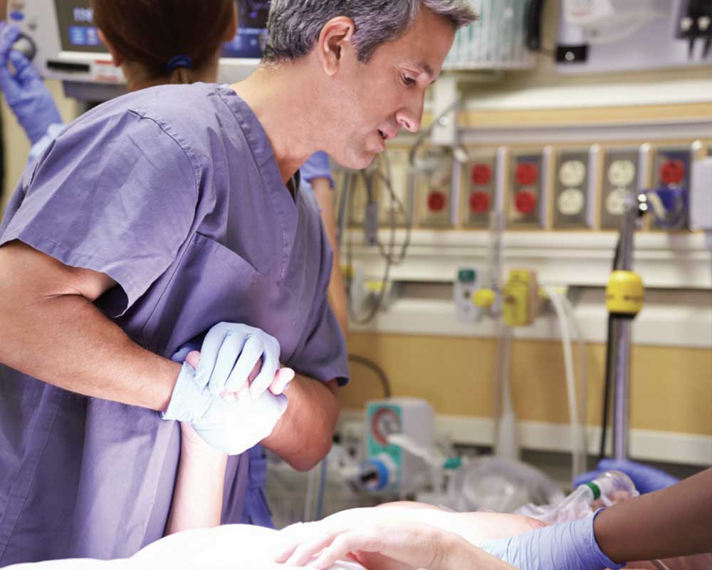 BloodTrack Software White Paper | Haemonetics